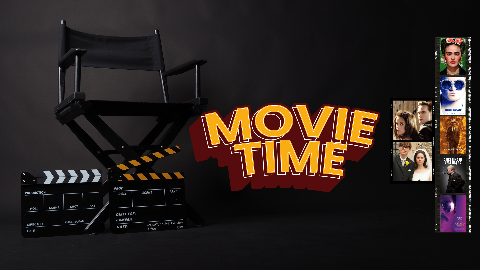 7 Cinebiografias Imperdíveis para Assistir | Miss TV