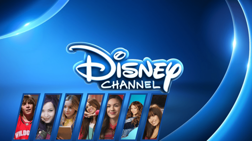 10 Estrelas que Surgiram Graças ao Disney Channel | Miss TV