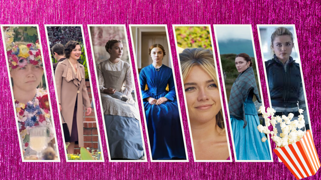 Florence Pugh: 7 Filmes Imperdíveis da Atriz | Miss TV