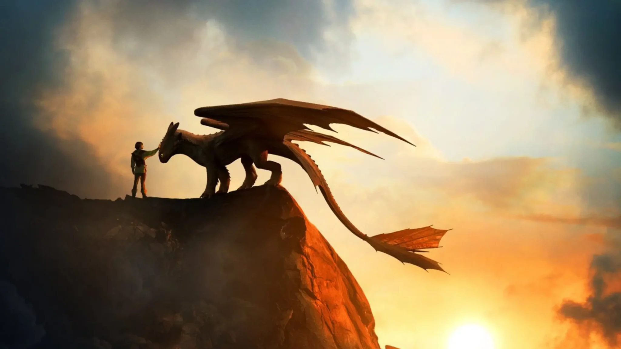 Confirmado Como Treinar Seu Dragão 2 Live-Action | Miss TV