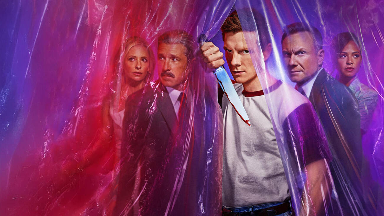 Dexter: Pecado Original terá 2ª temporada | Miss TV