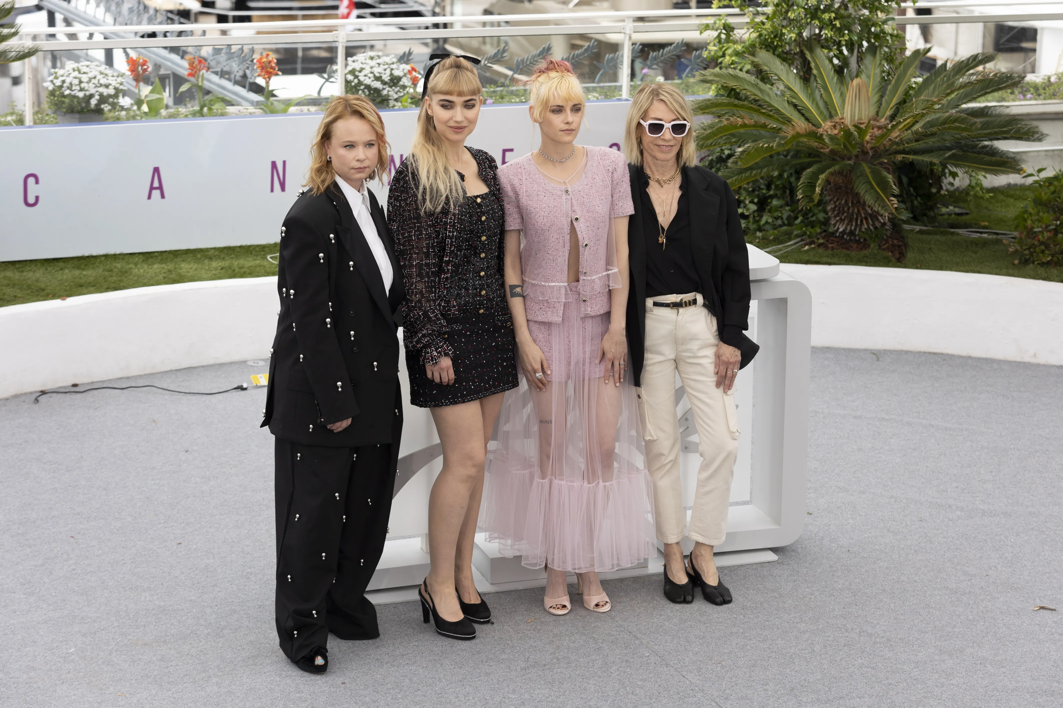 Cannes 2025: Kristen Stewart estreia na direção | Miss TV