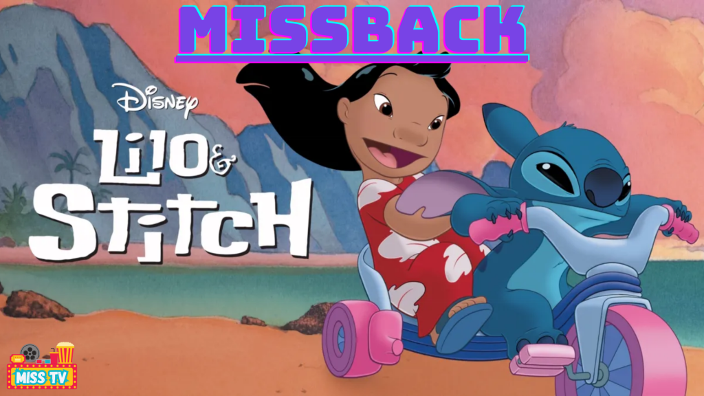 Lilo & Stitch: A Magia Que Conquistou Gerações | Miss TV