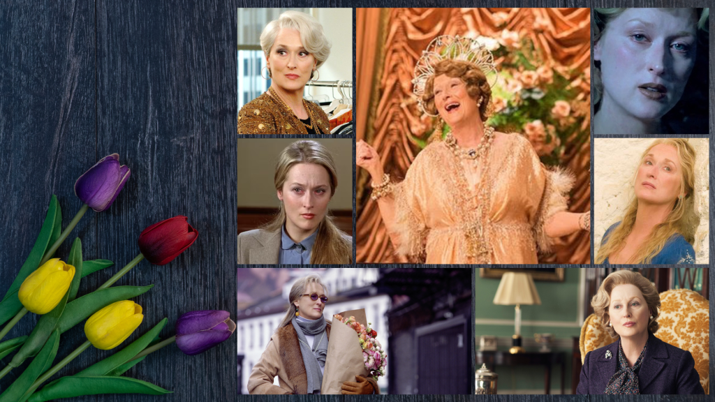 7 Filmes Imperdíveis com Meryl Streep para Ver | Miss TV