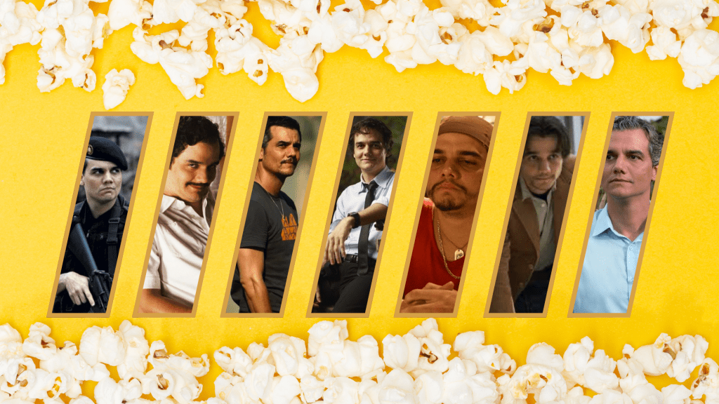 7 Produções com Wagner Moura para Ver no Streaming | Miss TV