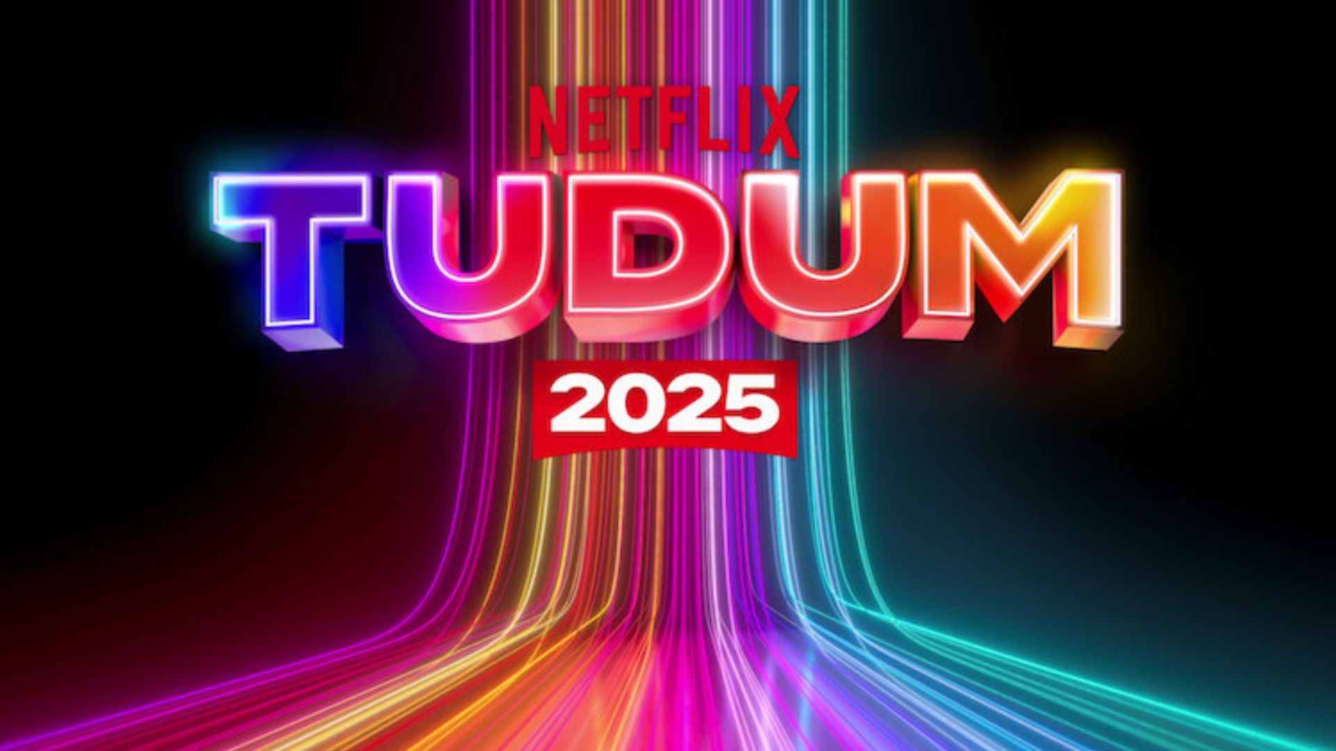 Tudum 2025: Netflix traz surpresas em evento épico | Miss TV