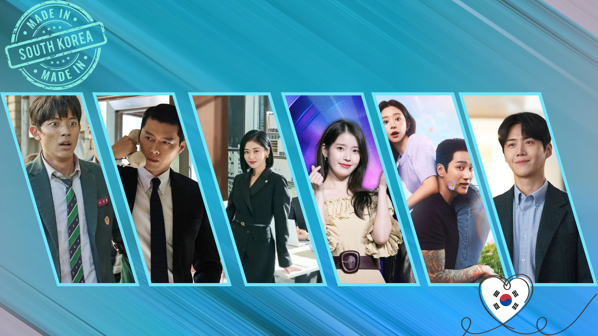 Doramas imperdíveis que prometem dominar 2026 | Miss TV